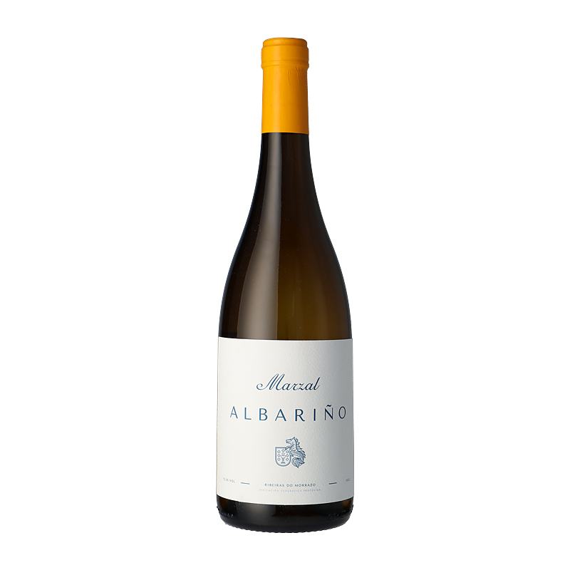 Marzal Albariño | Vinoteket