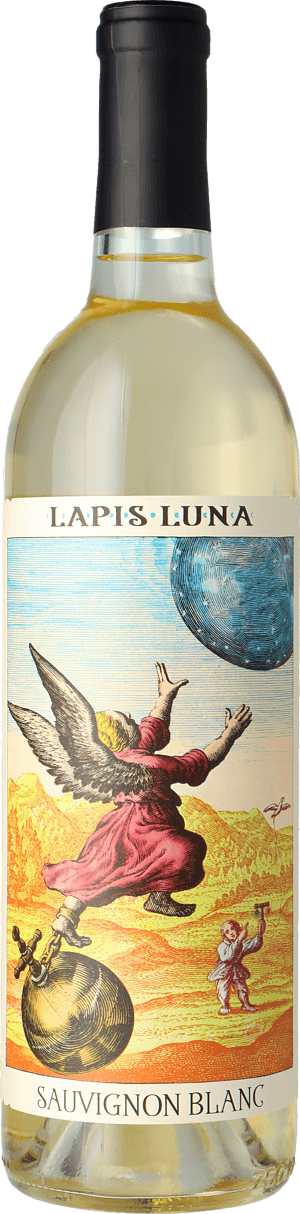 Lapis Luna Sauvignon Blanc 2020 | Vinoteket