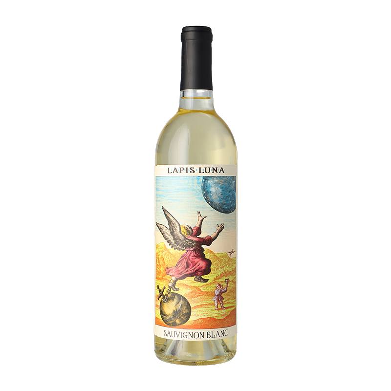 Lapis Luna Sauvignon Blanc 2020 | Vinoteket