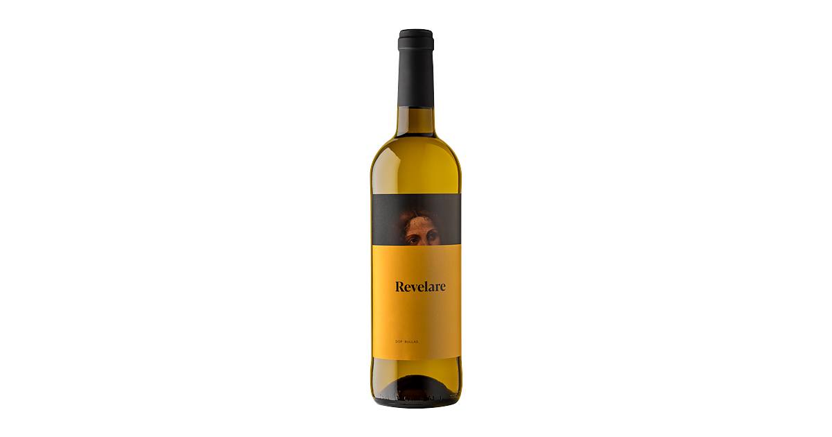 Revelare Macabeo Blanco 2021 | Vinoteket