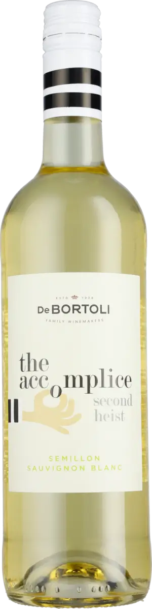 The Accomplice Sémillon Sauvignon Blanc De Bortoli 2020 | Vinoteket