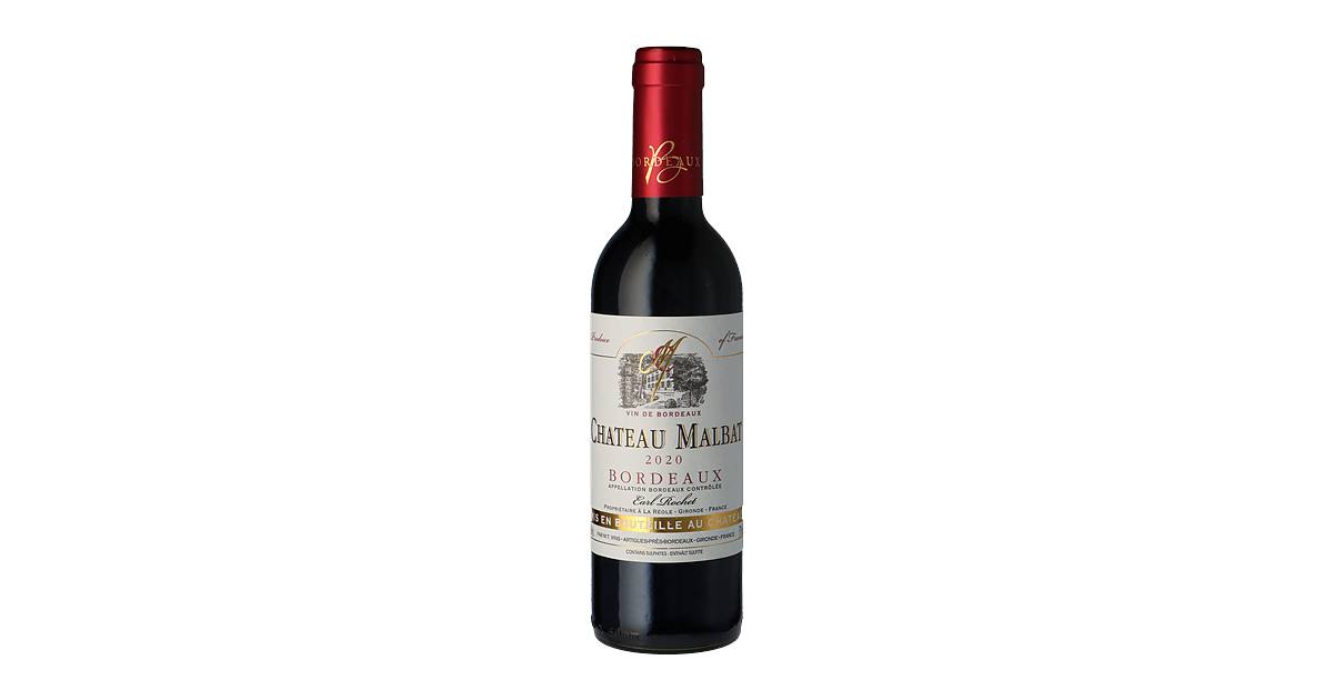 Château Malbat 2020 (375 ml) | Vinoteket