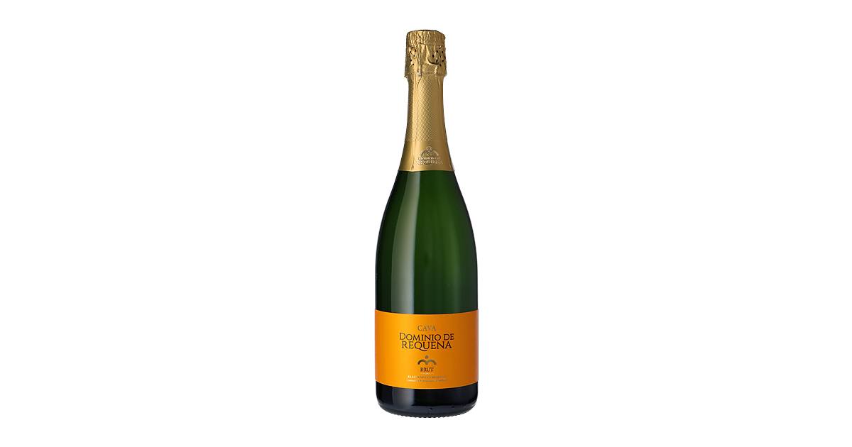 Dominio de Requena Cava Brut | Vinoteket