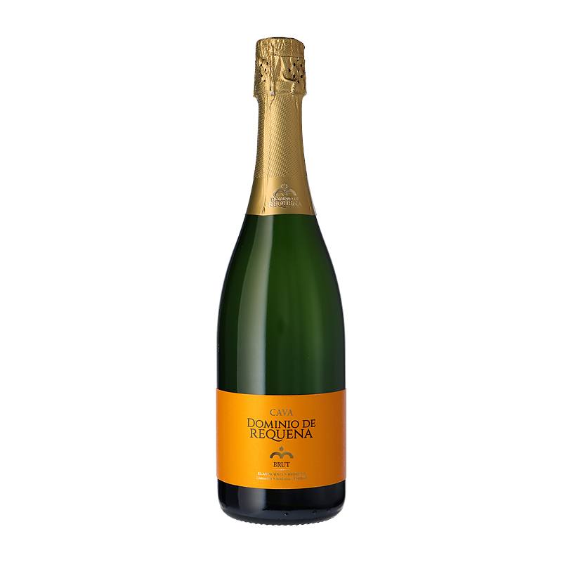 Dominio de Requena Cava Brut | Vinoteket