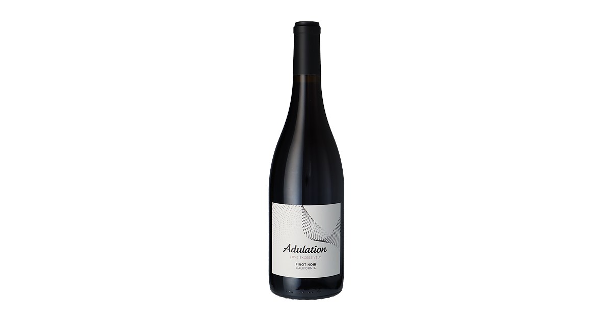 Adulation Pinot Noir 2023 | Vinoteket