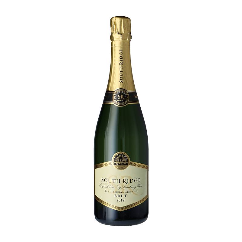 South Ridge Cuvee Merret Brut 2018 | Vinoteket