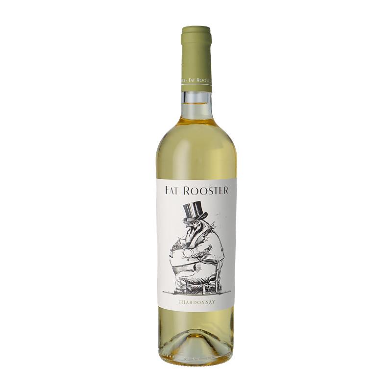 Fat Rooster Chardonnay 2022 | Vinoteket