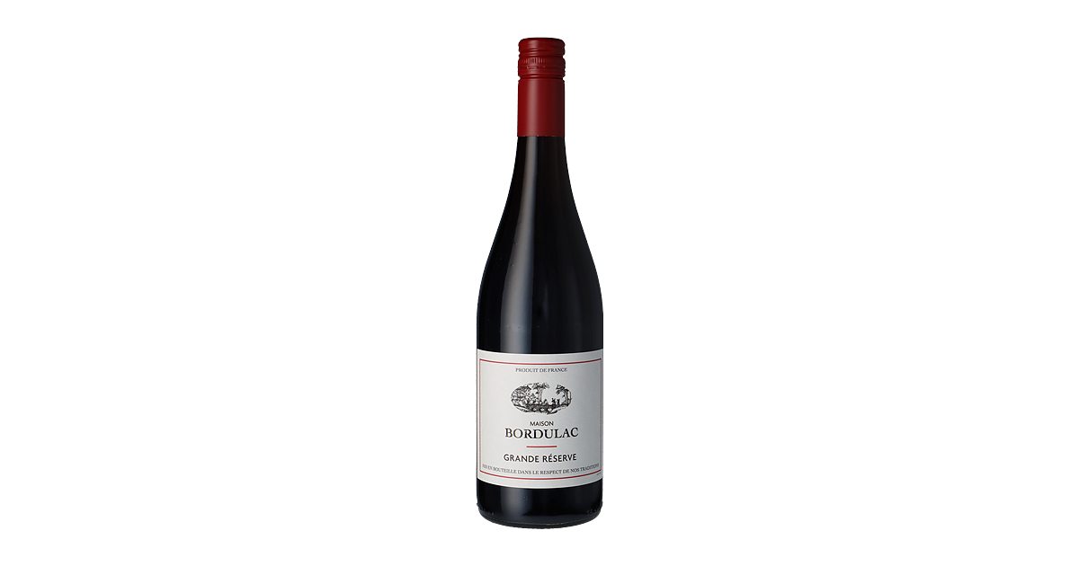 Maison Bordulac Grande Réserve 2024 | Vinoteket