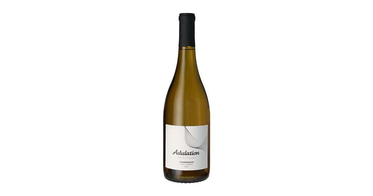 Adulation Chardonnay 2023 | Vinoteket