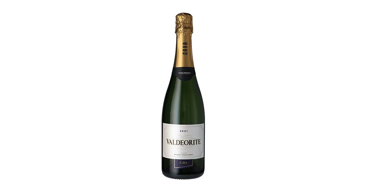 Cava Valdeorite Brut | Vinoteket