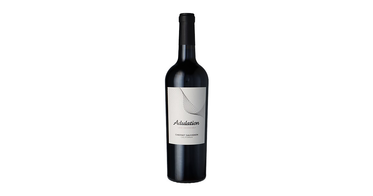 Adulation Cabernet Sauvignon 2023 | Vinoteket