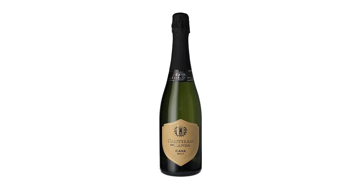 Castillo de Landa D.O. Cava | Vinoteket