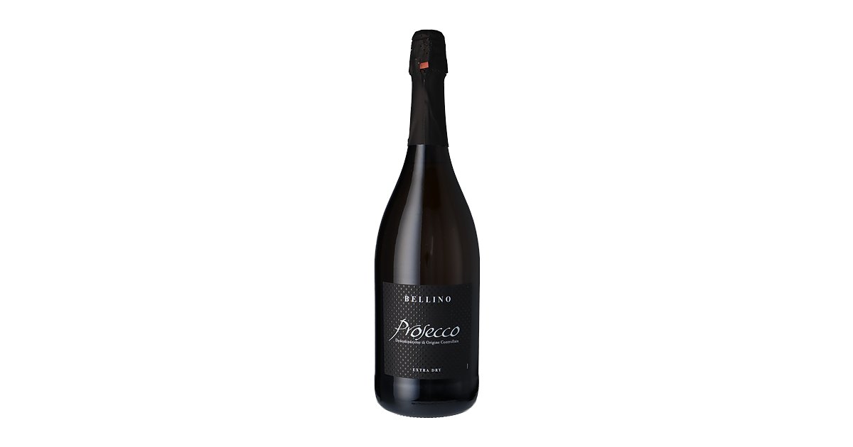 Bellino Prosecco Extra Dry Magnum | Vinoteket