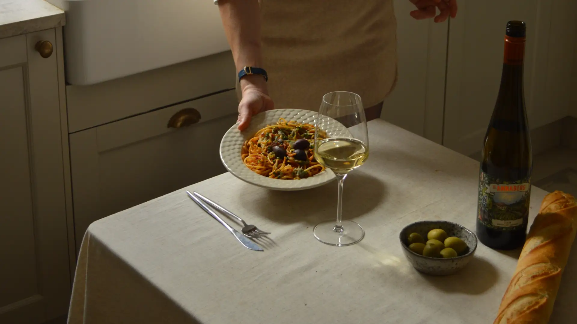 Vin till pasta | Vinoteket